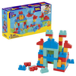 Mega Bloks® Building Blocks - 100 Piece at Menards®