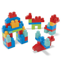 Mega Bloks® Building Blocks - 100 Piece at Menards®