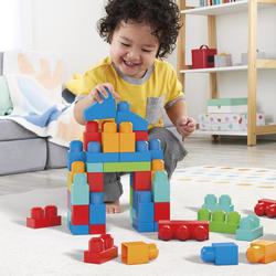 Mega Bloks® Building Blocks - 100 Piece at Menards®