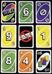 Mattel® UNO® Card Game at Menards®