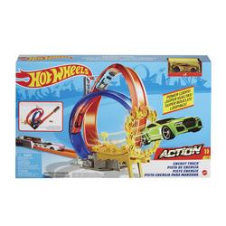 Hot Wheels® Energy Track™ Playset - Assorted Styles at Menards®
