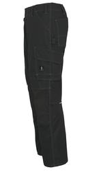 MASCOT® Men's Houston Work Pants - 34 x 35/Dark Gray at Menards®