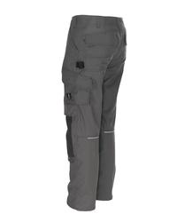 MASCOT® Men's Lerida Work Pants - 32 x 35/Gray at Menards®