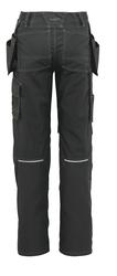 MASCOT® Men's Springfield Craftsmen Pants - 32 x 32/Dark Gray at Menards®