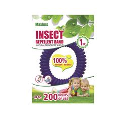 Insect Repellent Band at Menards®