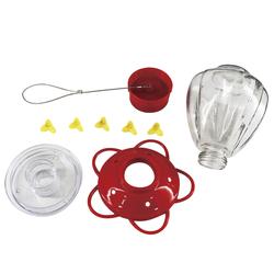 Centurion Glass Hummingbird Feeder - 30 oz at Menards®