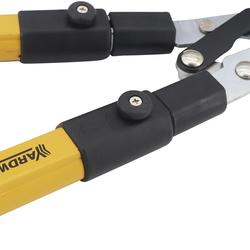 Yardworks® 9" Telescoping Handle Hedge Shear at Menards®