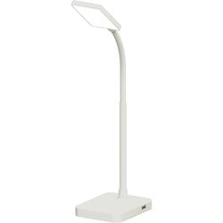 MaxLite White LED Desk Lamp at Menards®