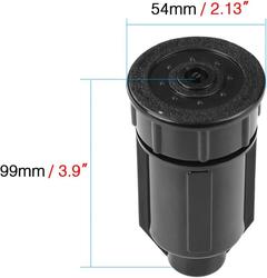 Hide-a-Key Sprinkler Head at Menards®