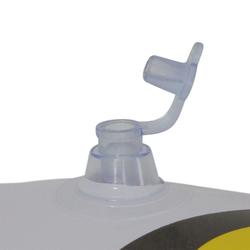 Splash Bash® Pirate Skull Jumbo Pool Float at Menards®