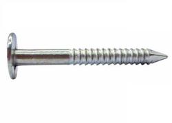 Grip Fast® 1-1/2" Aluminum Vinyl Siding Nail - 2 lb. Box at Menards®