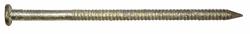 Maze Nails® 4-1/2" 30D Hot Dipped Galvanized Post Frame Nail - 5 lb at ...
