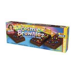 Little Debbie® Cosmic Brownies Big Pack - 12 Count at Menards®
