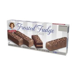 Little Debbie® Frosted Fudge Cakes - 8 Count at Menards®