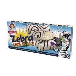 Little Debbie® Zebra Cake Rolls at Menards®