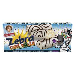 Little Debbie® Zebra Cake Rolls at Menards®