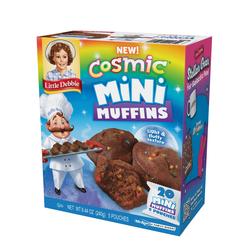 Little Debbie® Cosmic Mini Muffins - 5 Count at Menards®