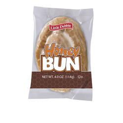 Little Debbie® Honey Buns - 4 oz at Menards®
