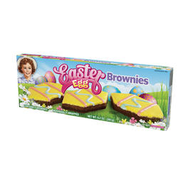 Little Debbie® Easter Egg Brownies - 6 Count at Menards®