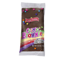 Little Debbie® Cosmic Brownie - 4 oz at Menards®