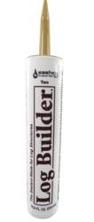 Log Builder 10.5 oz Caulk at Menards®
