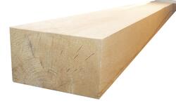 Meadow Valley 7 x 9 x 16' White Pine Timber at Menards®