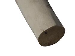 Meadow Valley 6 x 10' White Cedar Log at Menards®