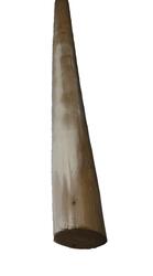 Meadow Valley 6 x 10' White Cedar Log at Menards®