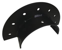 Meadow Valley 9 Full Round Log Bracket at Menards®