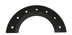 Meadow Valley 9 Full Round Log Bracket at Menards®