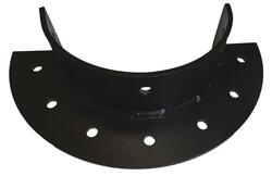 Meadow Valley 9 Full Round Log Bracket at Menards®
