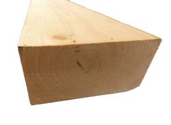 Meadow Valley 3 x 4 x 8' White Pine Smooth Window & Door Trim at Menards®