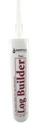 Log Builder 30 oz Caulk at Menards®