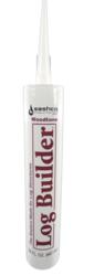 Log Builder 30 oz Caulk at Menards®