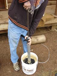 Chinking Gun at Menards®