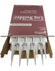 Log Builder 30 oz Caulk at Menards®