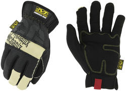 Mechanix Wear® Men's Black X-Large Performance Work Gloves - 1 Pair at ...