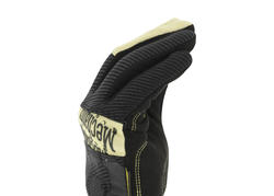 Mechanix Wear® Men's Black Large Performance Work Gloves - 1 Pair at ...
