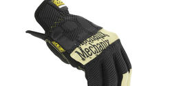 Mechanix Wear® Men's Black Large Performance Work Gloves - 1 Pair at ...