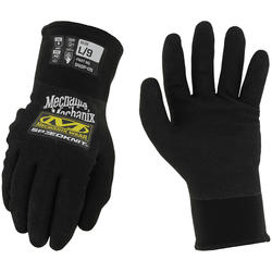 Mechanix Wear® Men's Black Large/X-Large SpeedKnit™ Thermal Winter ...