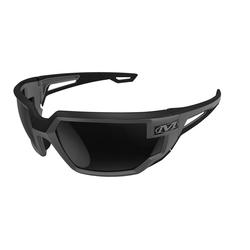 Mechanix Wear Vision Type-X Gray Frame & Smoke Lens Safety Glasses at ...