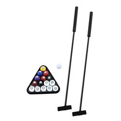 Golf Pool Set at Menards®