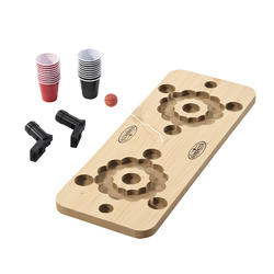 Tabletop Basketball Pong Game at Menards®