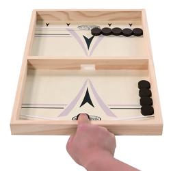 Tabletop Sling Puck Game at Menards®