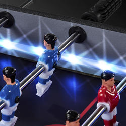 Tabletop LED Light-Up Foosball at Menards®