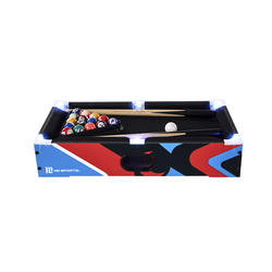 MD Sports® Tabletop LED Light-Up Billiards at Menards®