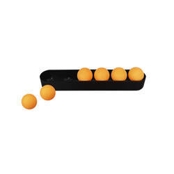 Tabletop Pong Tossing Game at Menards®