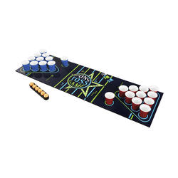 Tabletop Pong Tossing Game at Menards®