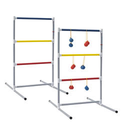 MD Sports® Double Ladder Ball Game at Menards®