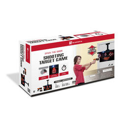 Over-the-Door Shooting Target Game at Menards®